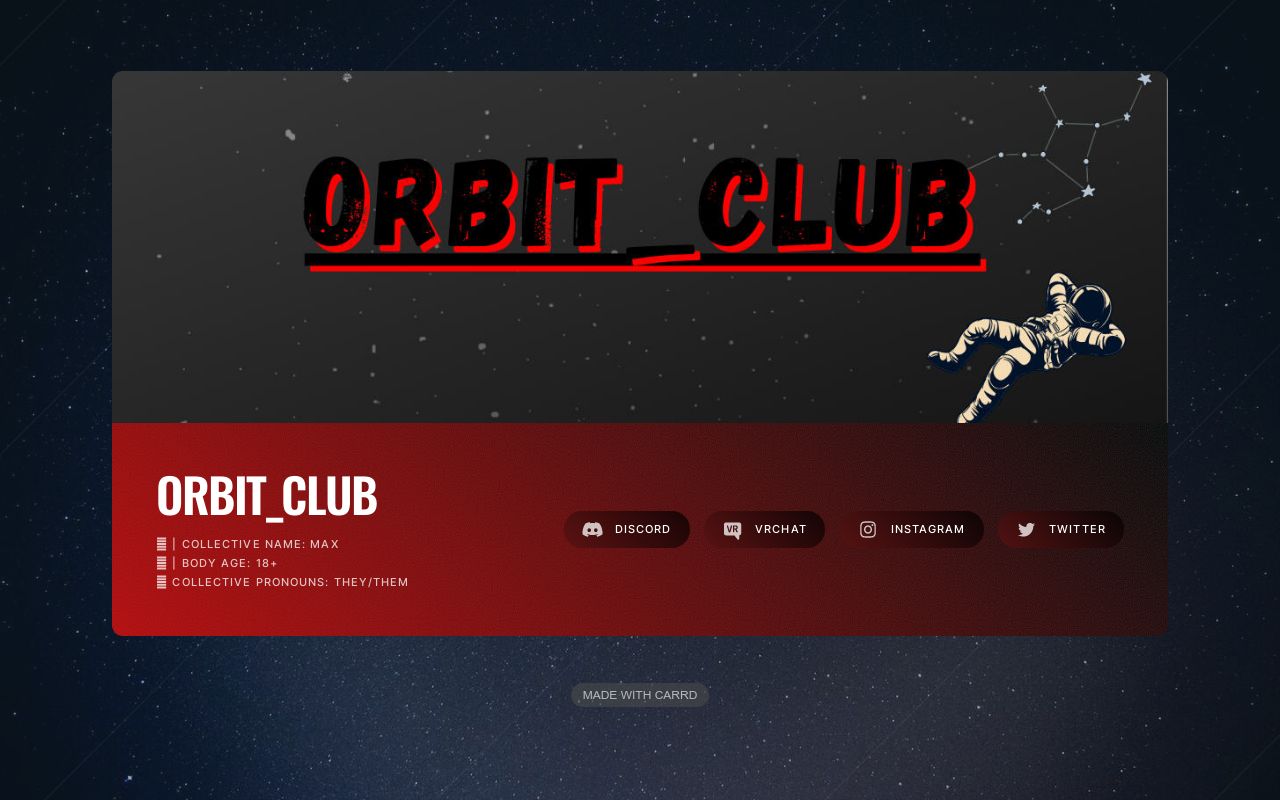 OrbitClub
